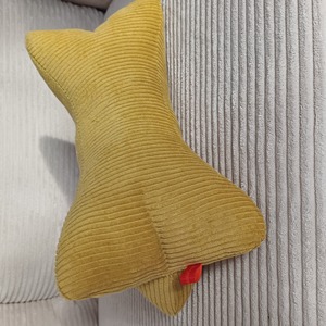 Elke's Kreativ Shop - Lese-Knochen Cordsamt